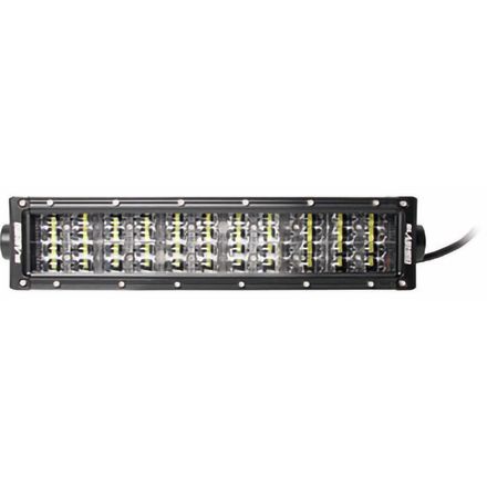 Shop Slasher Quad Row LED Light Bar - Straight | MotoSport (Legacy URL)