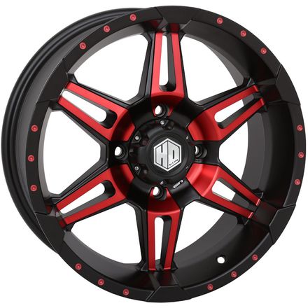 UTV Wheels - UTV Rims | MotoSport
