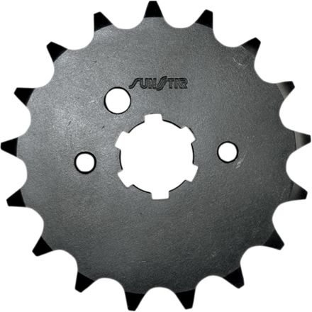 Sunstar Front Sprocket | MotoSport