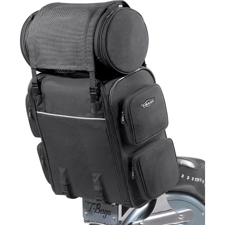 Shop T-BAGS Route 66 Bag | MotoSport (Legacy URL)