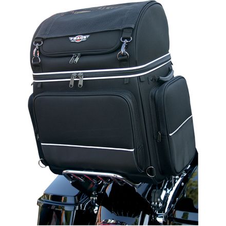 Shop T-BAGS Cross Country Travel Bag | MotoSport (Legacy URL)