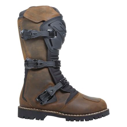 Shop TCX Drifter Waterproof Boots | MotoSport