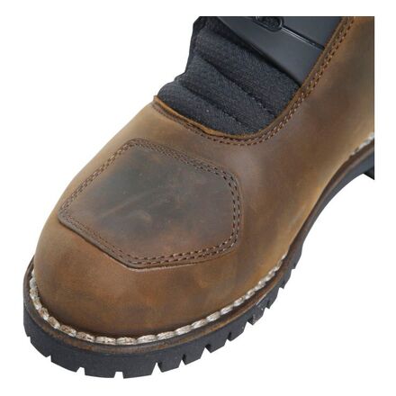 Shop TCX Drifter Waterproof Boots | MotoSport