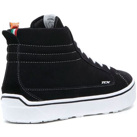 Shop TCX Street 3 Waterproof Boots | MotoSport