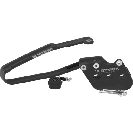 Shop TM Designworks Baja Rally Chain Slide-N-Guide Kit | MotoSport