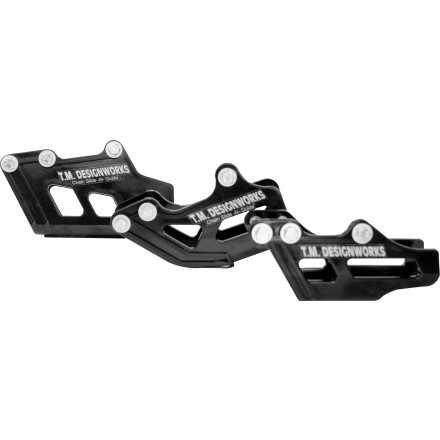 Dirt Bike Chain Guides and Rollers | MotoSport