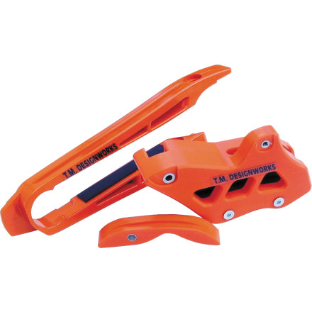 Dirt Bike Chain Guides and Rollers | MotoSport