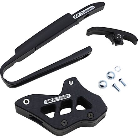 TM Designworks Baja Endurance Chain Slide-N-Guide Kit | MotoSport