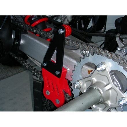 Dirt Bike Chain Guides and Rollers | MotoSport