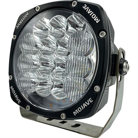 Tiger Lights Mojave Series LED Racing Light | MotoSport