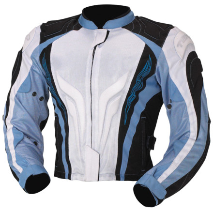 Teknic Women's Supervent Textile Jacket [obs] | MotoSport (Legacy URL)