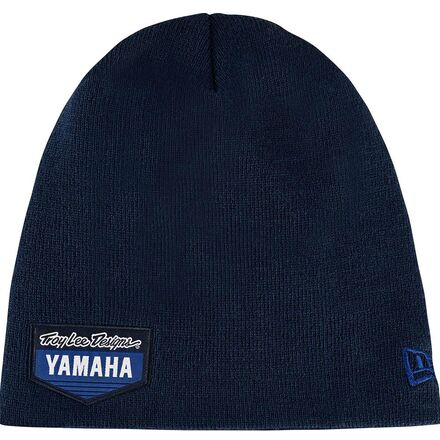 Troy Lee Designs Yamaha L4 Beanie | MotoSport