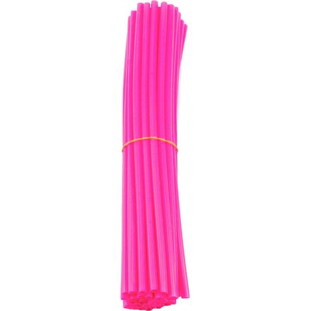 Dirt Bike Spoke Covers | MotoSport