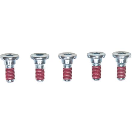 Turner Performance Products Rear Brake Rotor Bolt Kit | MotoSport