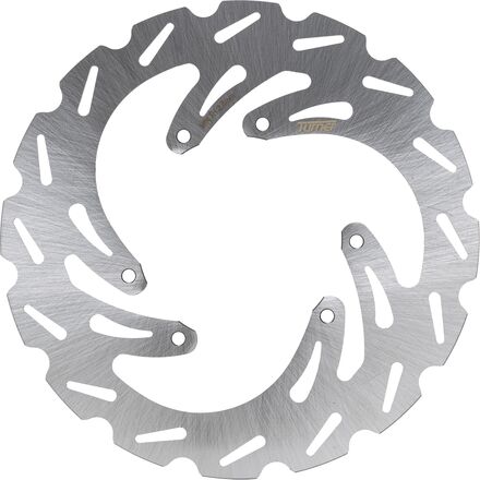 Turner Performance Products Titan Front Brake Rotor | MotoSport