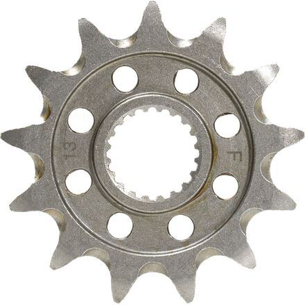 Shop Turner Performance Products Premium Steel Front Sprocket | MotoSport