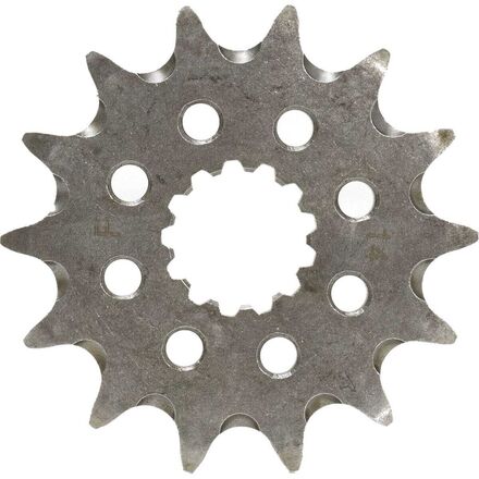 Shop Turner Performance Products Premium Steel Front Sprocket | MotoSport