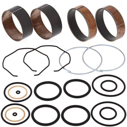 Shop Turner Performance Products Fork Bushing Kit | MotoSport