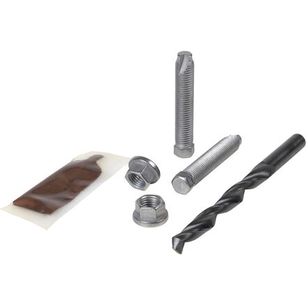 Turner Performance Products Swing Arm Chain Adjuster Bolt Repair Kit ...