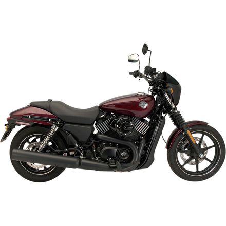 Supertrapp Motorcycle Exhaust | MotoSport