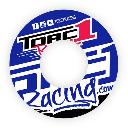 Shop Torc1 Racing V3 Grip Donuts | MotoSport