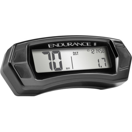 Shop Trail Tech Endurance II Computer Kit - Universal | MotoSport ...