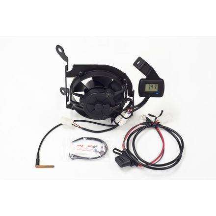 Shop Trail Tech Fan Kit | MotoSport