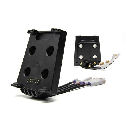 Shop Trail Tech Universal Voyager Pro GPS Kit | MotoSport