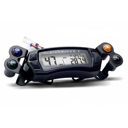 Shop Trail Tech Indicator Light Dashboard | MotoSport