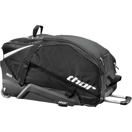 Thor 2015 Transit Gear Bag | MotoSport (Legacy URL)