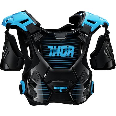 Shop Thor 2019 Guardian Chest Protector | MotoSport (Legacy URL)