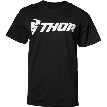 Thor Loud T-Shirt | MotoSport (Legacy URL)