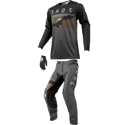 Shop Thor 2019 Prime Pro Combo - Fighter | MotoSport (Legacy URL)