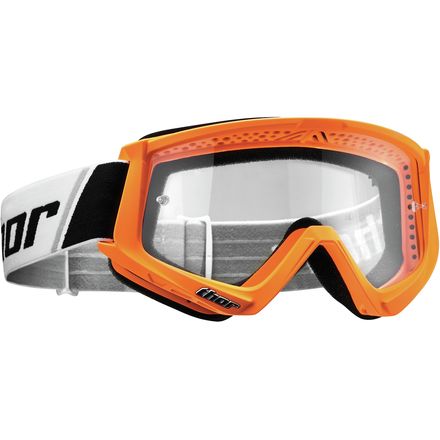 Shop Thor 2020 Youth Combat Goggles | MotoSport (Legacy URL)