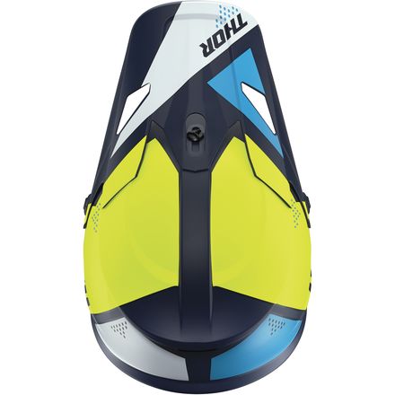 Thor 2020 Sector Helmet - Blade | MotoSport