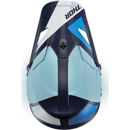 Thor 2020 Sector Helmet - Blade | MotoSport