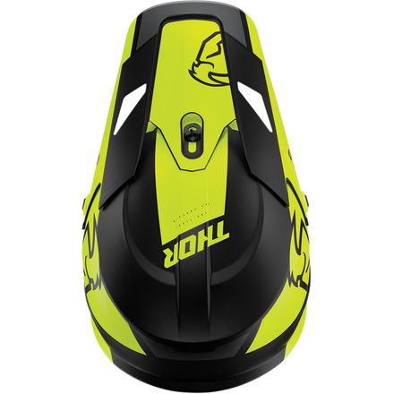 Thor 2020 Sector Helmet Visor Kit - Split | MotoSport