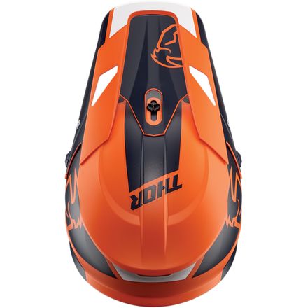 Thor Dirt Bike Helmets | MotoSport