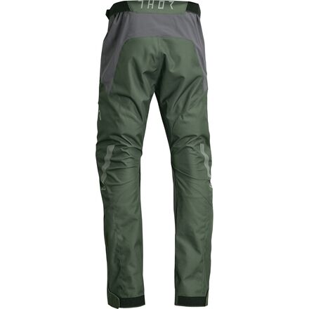 Shop Thor 2025 Terrain OTB Pants | MotoSport