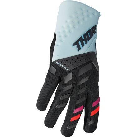 Shop Thor 2025 Women's Spectrum Gloves | MotoSport