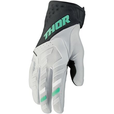 Shop Thor 2025 Women's Spectrum Gloves | MotoSport
