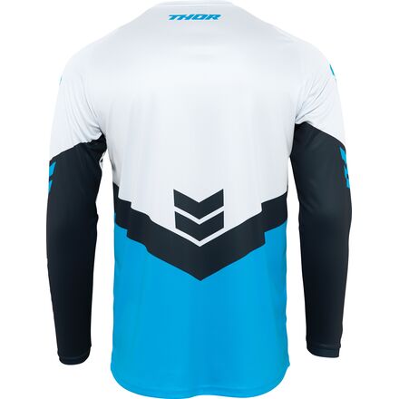 Thor 2022 Sector Jersey - Chev | MotoSport