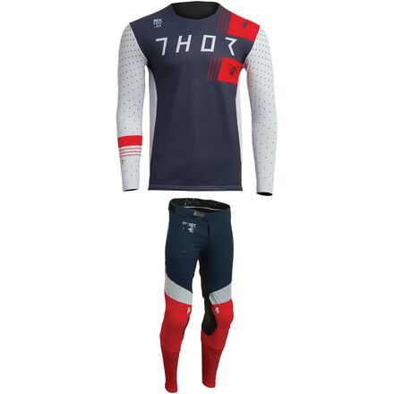 Thor Prime Pro Combo - Strike | MotoSport