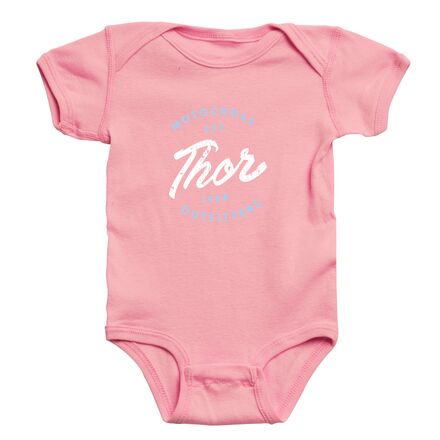 Thor Infant Supermini Classic Body Suit | MotoSport