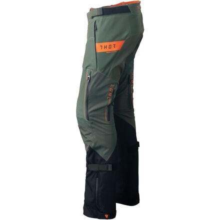 Shop Thor Range Pants | MotoSport