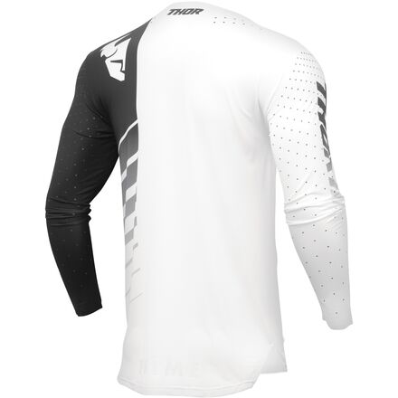 Shop Thor 2024 Prime Jersey - Analog | MotoSport