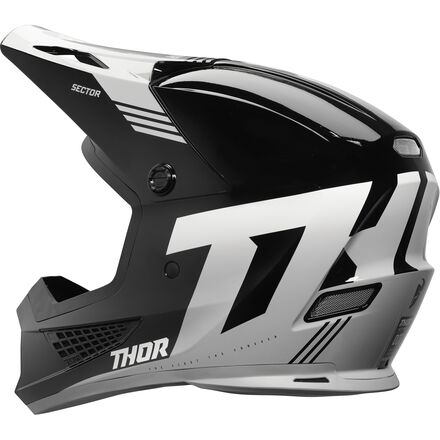 Shop Thor 2025 Sector 2 Helmet - Carve | MotoSport