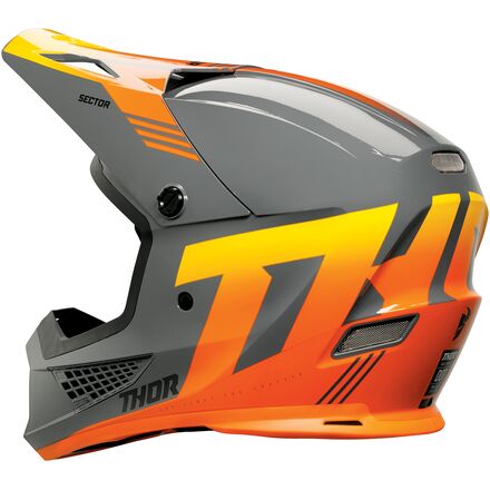 Shop Thor 2025 Sector 2 Helmet - Carve | MotoSport