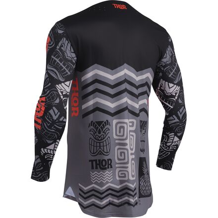 Shop Thor 2024 Prime Jersey - Aloha | MotoSport