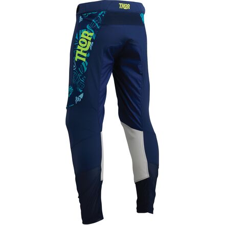 Shop Thor 2024 Prime Pants - Aloha | MotoSport